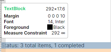 In-App Overlay | Avalonia Docs