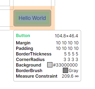 In-App Overlay | Avalonia Docs